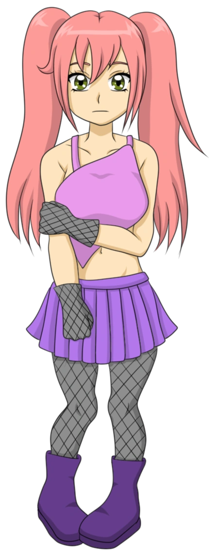 Valentine Malhey | Wiki Inazuma Eleven Latin Oc | Fandom