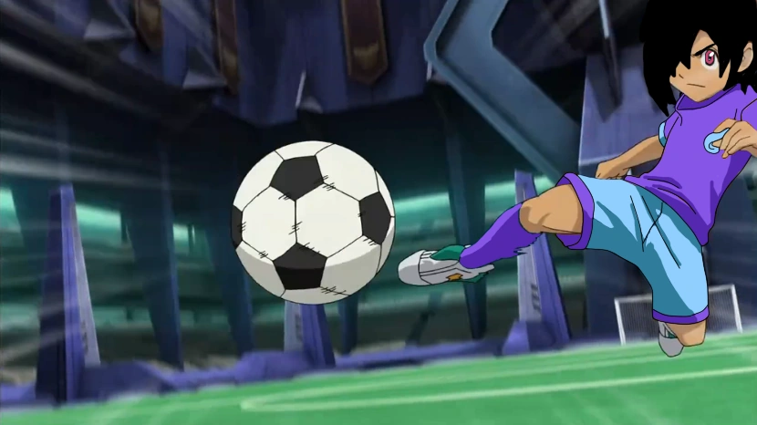 Catapulta infernal | Wiki Inazuma Eleven Latin Oc | Fandom