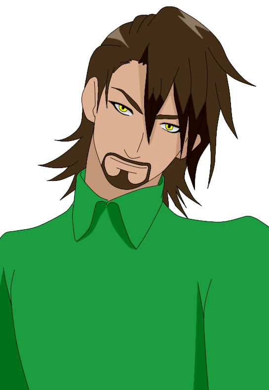 Alvaro Gold | Wiki Inazuma Eleven Latin Oc | Fandom