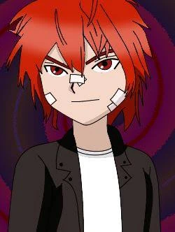 Star Cold | Wiki Inazuma Eleven Latin Oc | Fandom