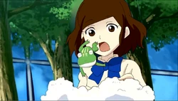 Karen Tanaka | Wiki Inazuma Eleven Latin Oc | Fandom