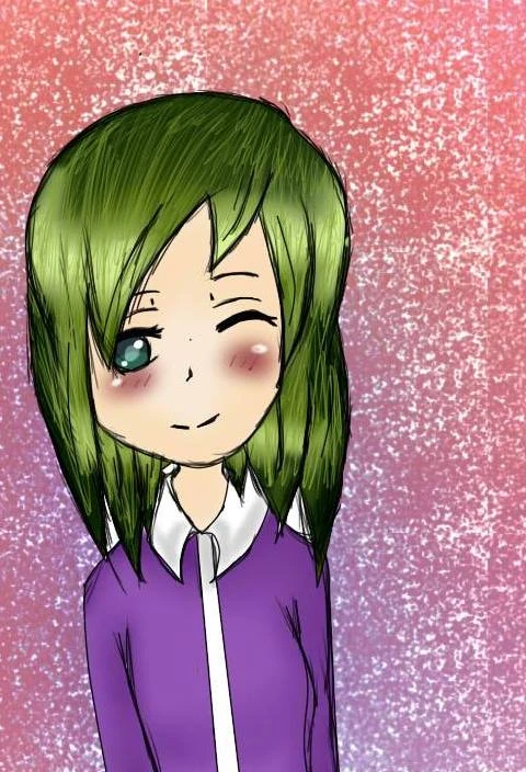 Rachel Midorikawa | Wiki Inazuma Eleven Latin Oc | Fandom