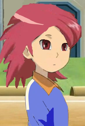 Akako Fusei | Wiki Inazuma Eleven Latin Oc | Fandom