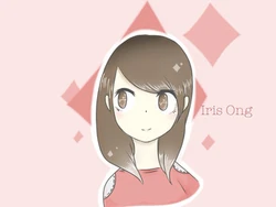 Iris Ong | Wiki Inazuma Eleven Latin Oc | Fandom