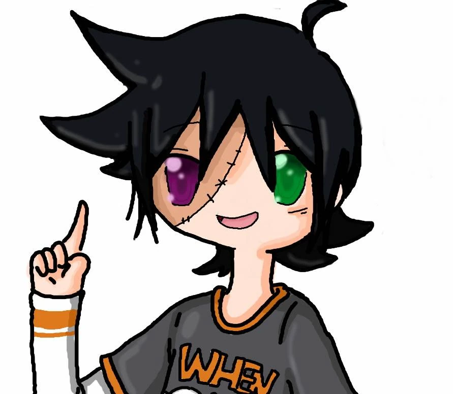 Ogimura | Wiki Inazuma Eleven Latin Oc | Fandom