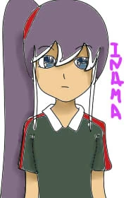 Inama Fudou | Wiki Inazuma Eleven Latin Oc | Fandom
