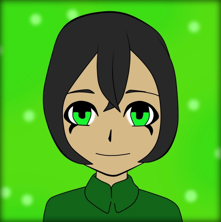 Karen Martinez | Wiki Inazuma Eleven Latin Oc | Fandom