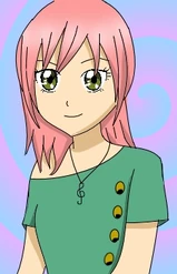 Valentine Malhey | Wiki Inazuma Eleven Latin Oc | Fandom