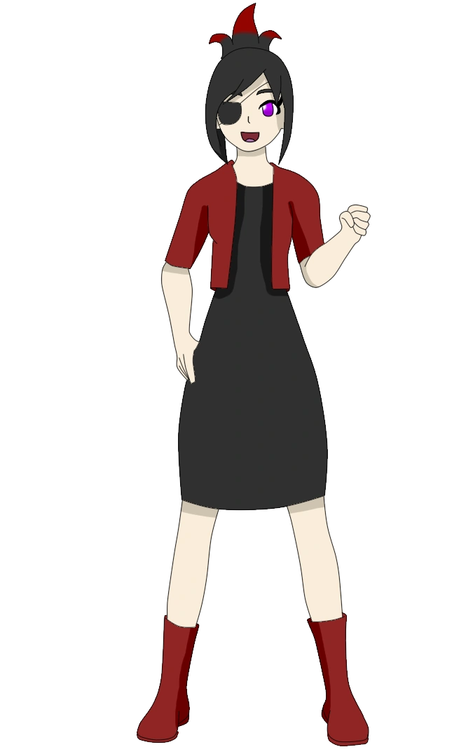 Levy Golbakh | Wiki Inazuma Eleven Latin Oc | Fandom