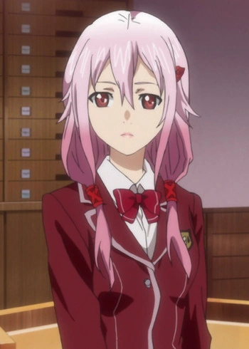 Usagi Mizuno | Wiki Inazuma Eleven Latin Oc | Fandom