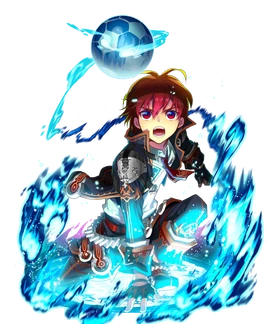 Alexander Murdock | Wiki Inazuma Eleven Latin Oc | Fandom