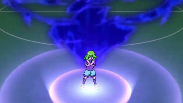 Raimon Oc 009 (Episodio) | Wiki Inazuma Eleven Latin Oc | Fandom