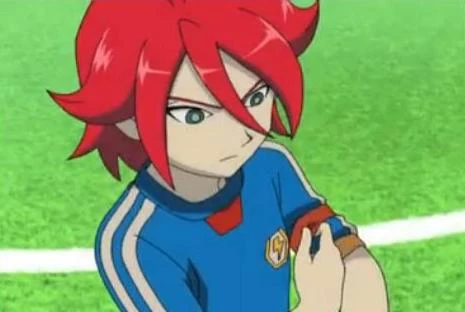 Kiyama Hiroto | Inazuma Eleven Original/GO Wiki | Fandom