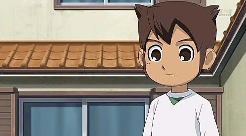 Gallery:Endou Mamoru | Inazuma Eleven Original/GO Wiki | Fandom