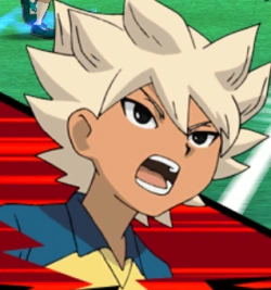 Gouenji Masato | Inazuma Eleven Original/GO Wiki | Fandom