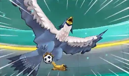 Matatagi Hayato | Inazuma Eleven Original/GO Wiki | Fandom