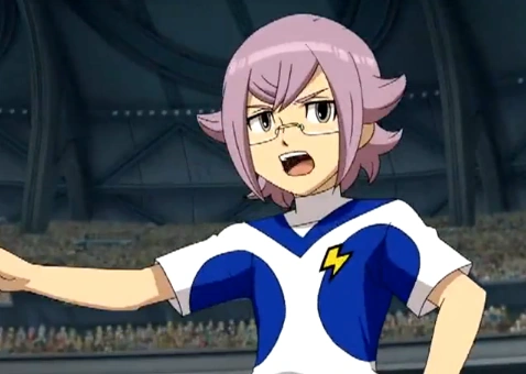 Manabe Jinichirou | Inazuma Eleven Original/GO Wiki | Fandom