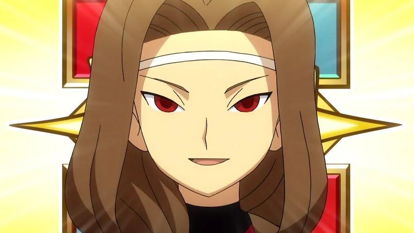 Kurosaki Makoto | Inazuma Eleven Original/GO Wiki | Fandom