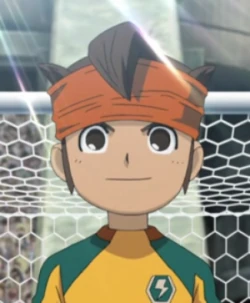 Endou Mamoru | Inazuma Eleven Original/GO Wiki | Fandom