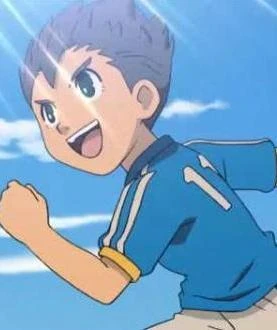 Utsunomiya Toramaru | Inazuma Eleven Original/GO Wiki | Fandom