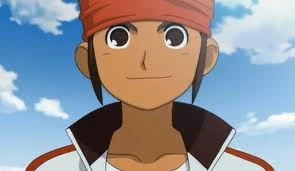 Endou Mamoru | Inazuma Eleven Original/GO Wiki | Fandom