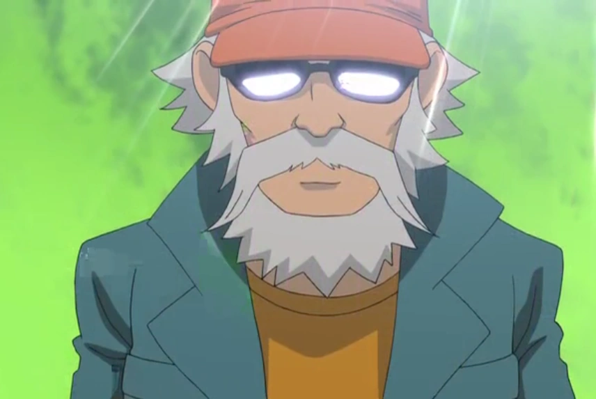 Endou Daisuke | Inazuma Eleven Original/GO Wiki | Fandom