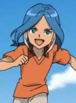 Yagami Reina | Inazuma Eleven Original/GO Wiki | Fandom
