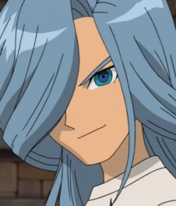 Edgar Valtinas | Inazuma Eleven Original/GO Wiki | Fandom