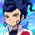 Tsurugi Kyousuke | Inazuma Eleven Original/GO Wiki | Fandom