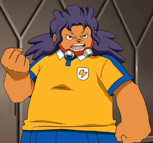 Amagi Daichi | Inazuma Eleven Original/GO Wiki | Fandom