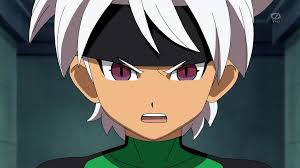 Ibuki Munemasa | Inazuma Eleven Original/GO Wiki | Fandom