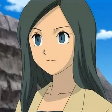 Kira Hitomiko | Inazuma Eleven Original/GO Wiki | Fandom
