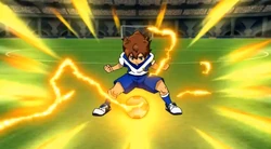 God Wind | Inazuma Eleven Original/GO Wiki | Fandom