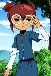 Hayami Tsurumasa | Inazuma Eleven Original/GO Wiki | Fandom