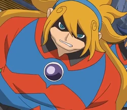 Honba Geki | Inazuma Eleven Original/GO Wiki | Fandom