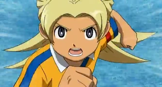 Matsukaze Tenma | Inazuma Eleven Original/GO Wiki | Fandom