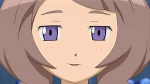 Yamana Akane | Inazuma Eleven Original/GO Wiki | Fandom