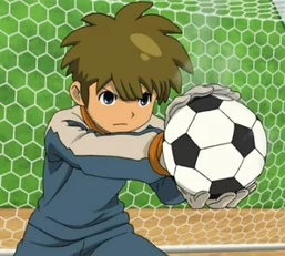 Tachimukai Yuuki | Inazuma Eleven Pedia Wiki | Fandom