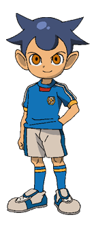Kogure Yuuya | Inazuma Eleven Pedia Wiki | Fandom