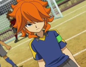 Amemiya Taiyou | Inazuma Eleven Pedia Wiki | Fandom