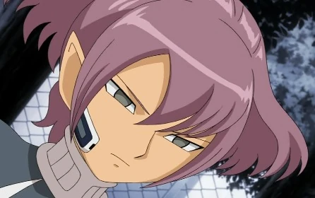 Alpha | Inazuma Eleven Pedia Wiki | Fandom