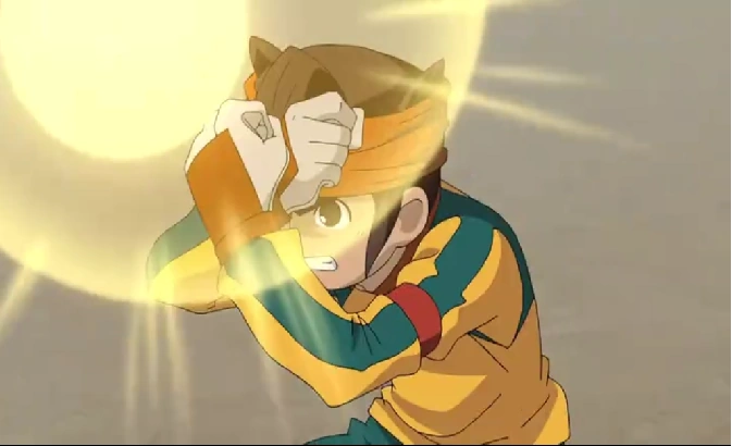 Category:Goal Keepers | Inazuma Eleven Pedia Wiki | Fandom