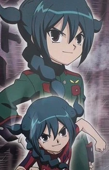 Mistrene Callous | Inazuma Eleven Pedia Wiki | Fandom