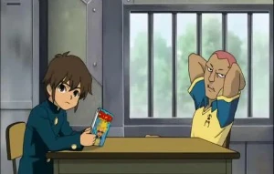 Someoka Ryuugo | Inazuma Eleven Pedia Wiki | Fandom