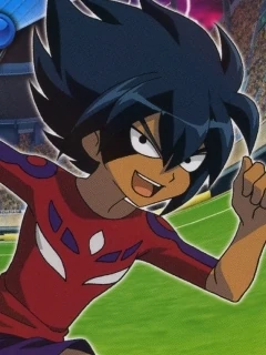 Eskaba | Inazuma Eleven Pedia Wiki | Fandom