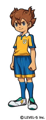 Matsukaze Tenma | Inazuma Eleven Pedia Wiki | Fandom