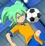 Fey Rune | Inazuma Eleven Pedia Wiki | Fandom