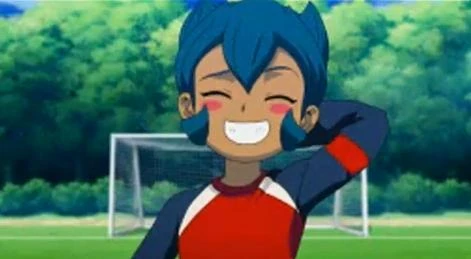 Rococo Urupa | Inazuma Eleven Pedia Wiki | Fandom