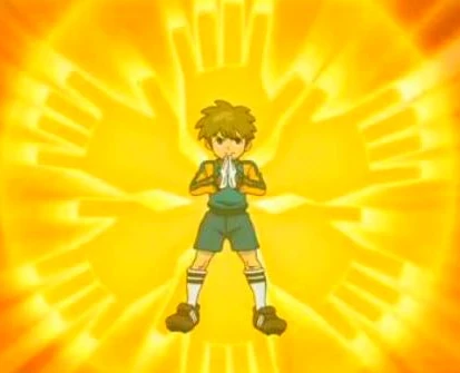 Mugen The Hand | Inazuma Eleven Pedia Wiki | Fandom