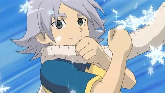 Ice Ground | Inazuma Eleven Pedia Wiki | Fandom